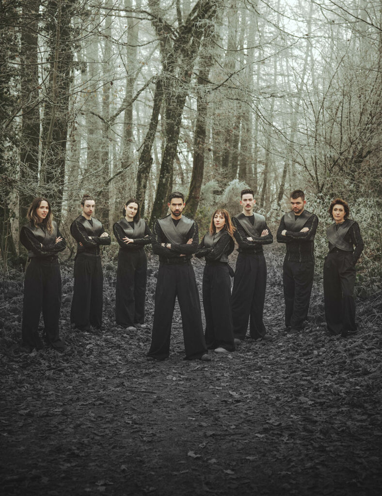 220 BPM – Vivre l’inconnu culinaire par Jérémy Galvan